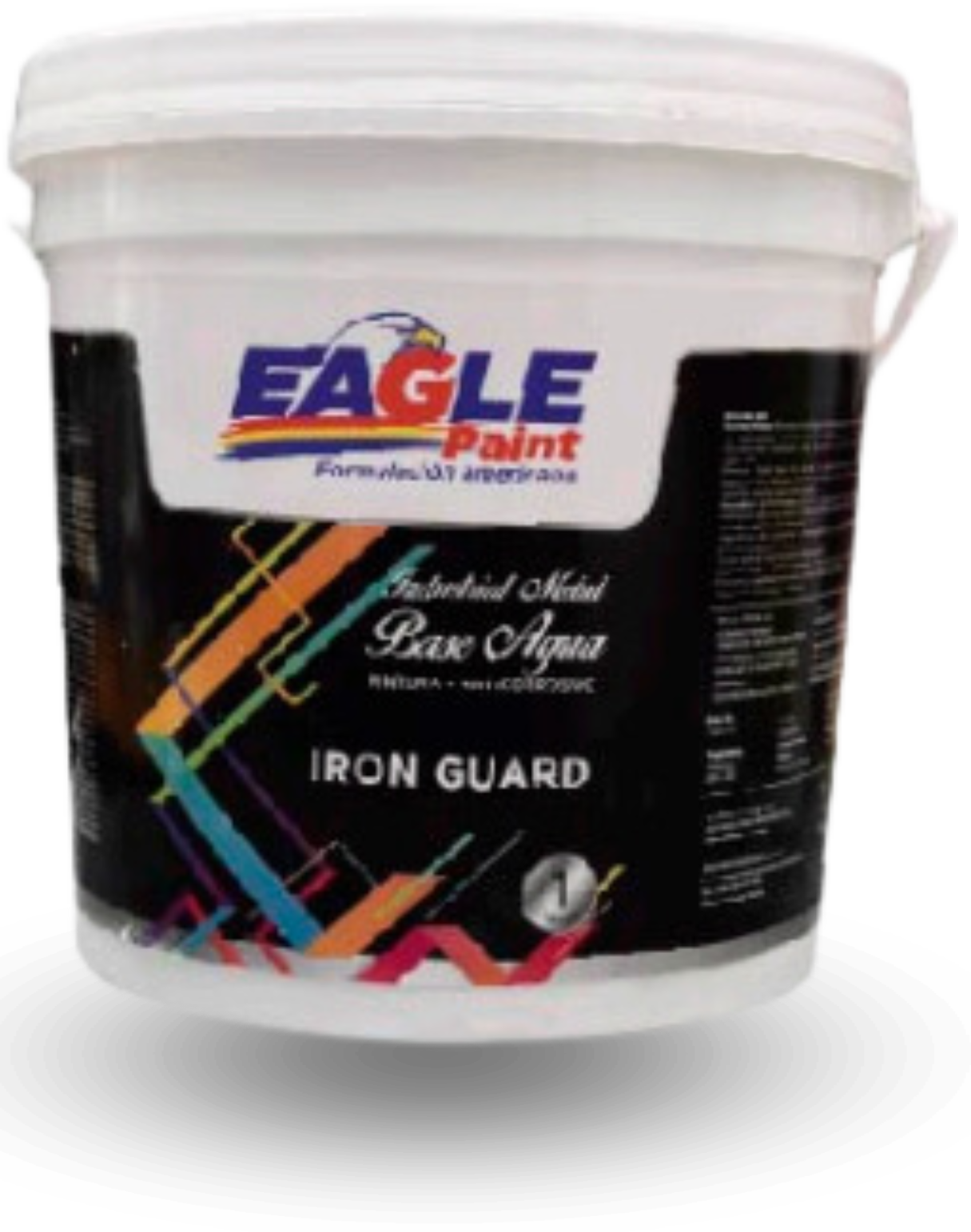 Eagle Paint