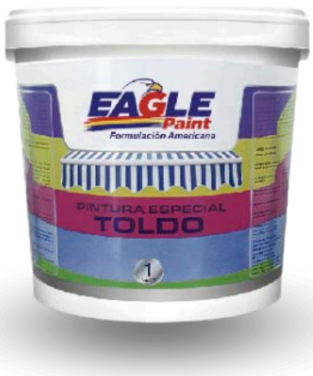 Eagle Paint