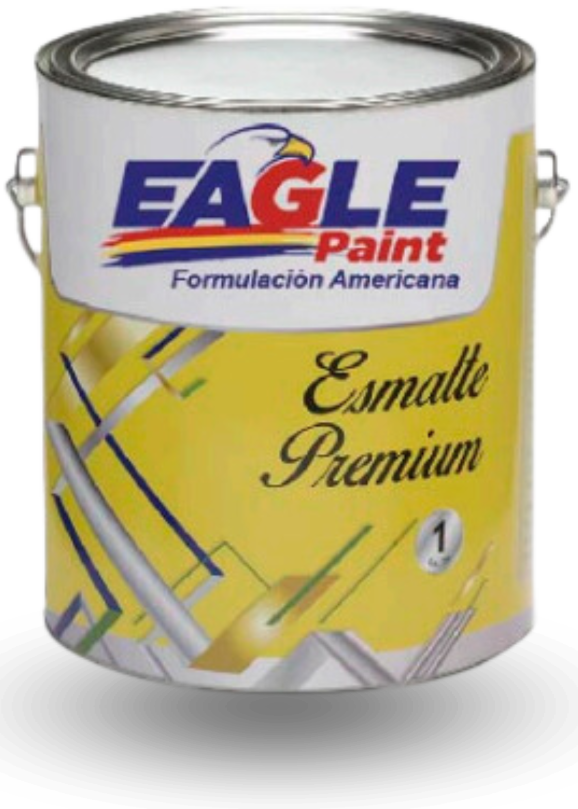 Eagle Paint