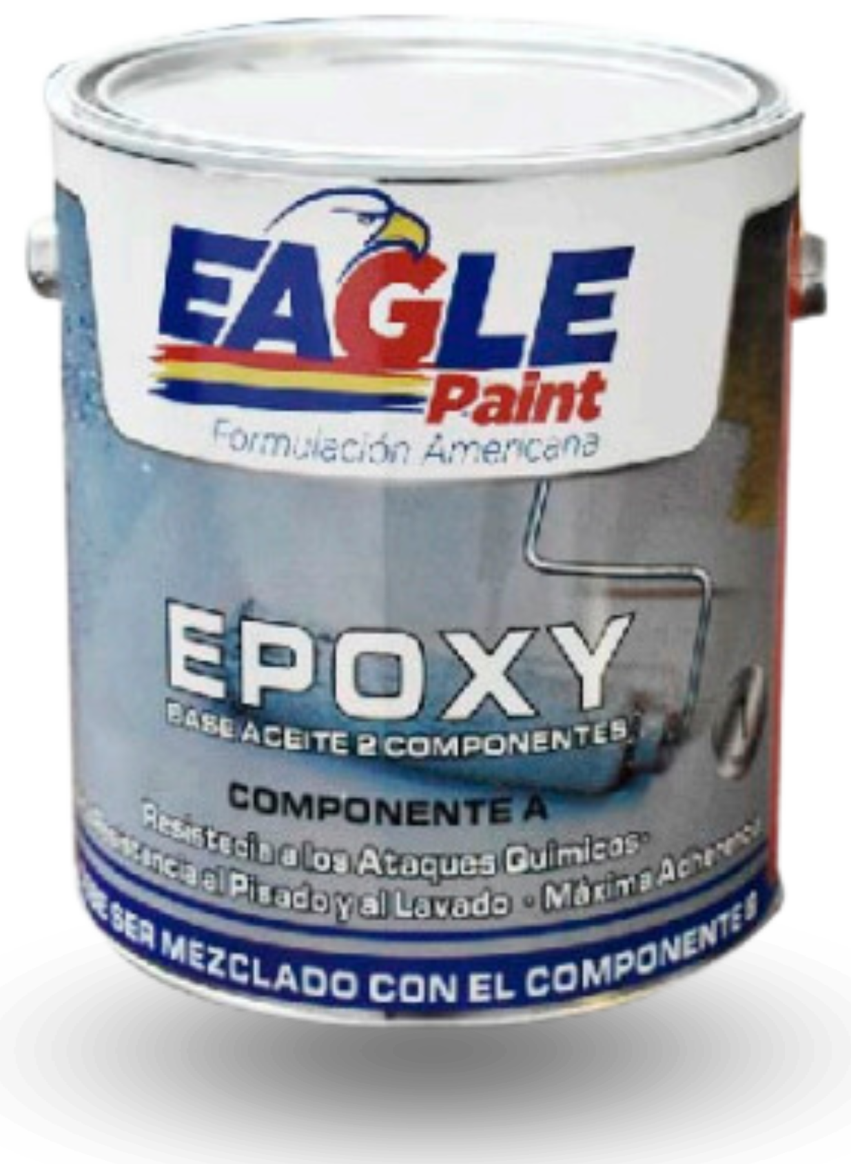 Eagle Paint