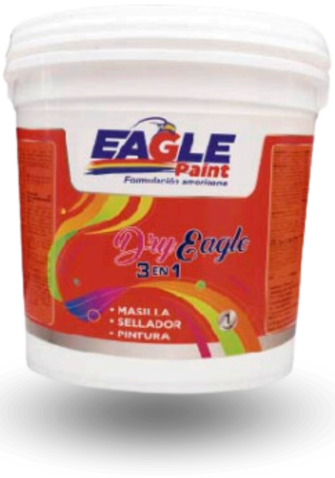 Eagle Paint
