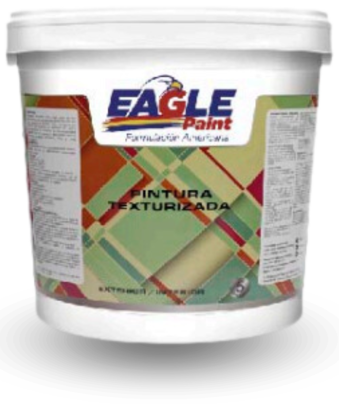 Eagle Paint